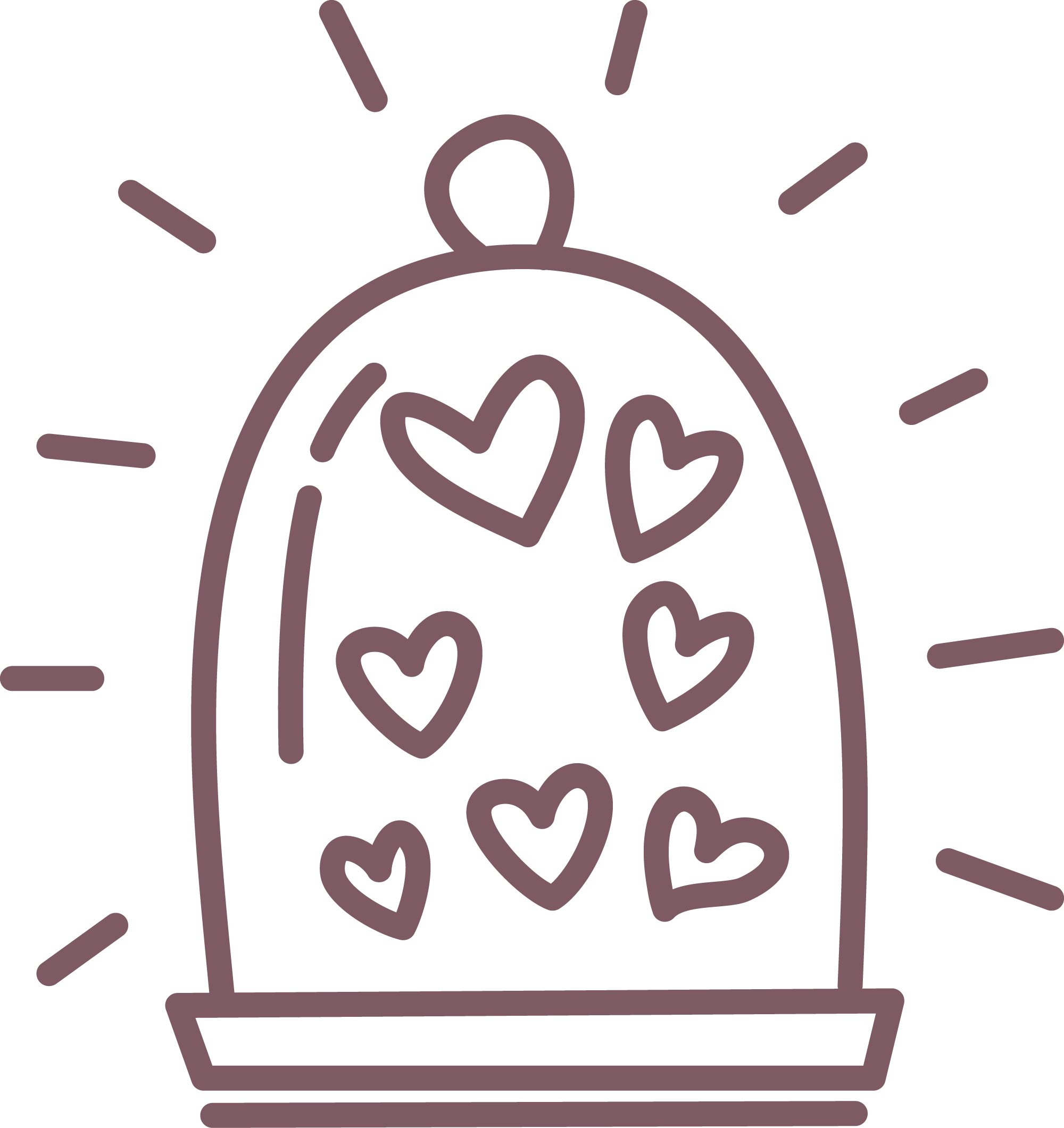 Alexandra Kessler - Coach de vie - Mon histoire